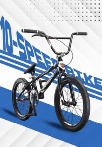 What Exactly Is A 10-Speed Bike - 7 Best Options in 2024