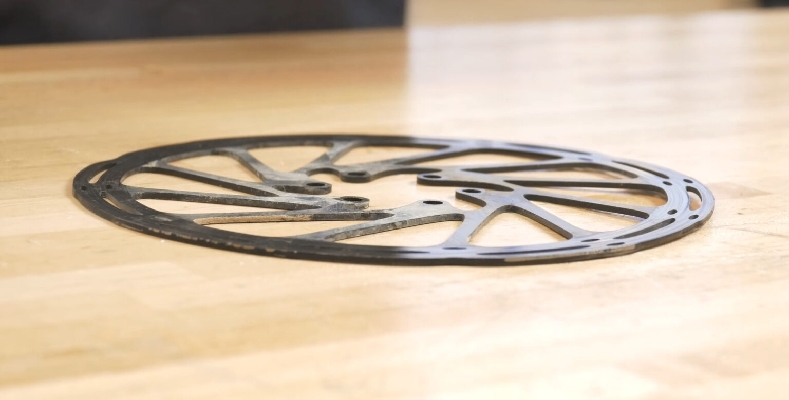 How to Adjust Bike Brakes - Step-by-Step Tutorial - String Bike