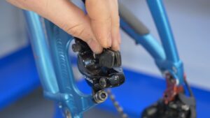 How to Adjust Bike Brakes - Step-by-Step Tutorial - String Bike