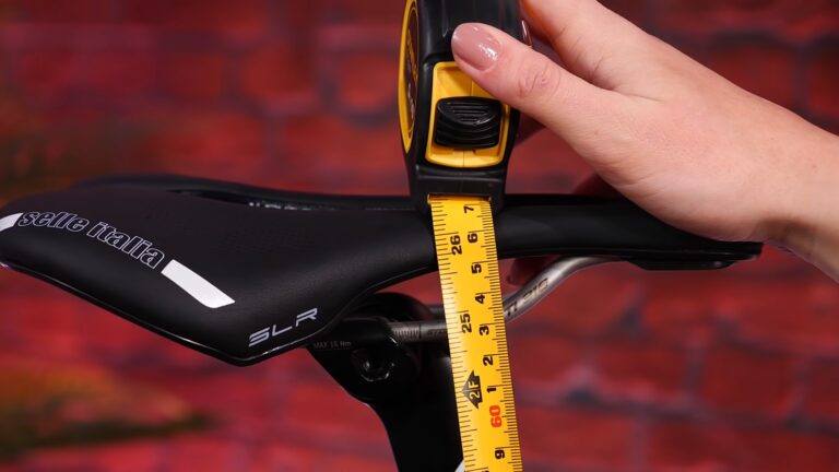 How to Measure Bike Size? - Your Perfect Bike-Sizing Guide - String Bike