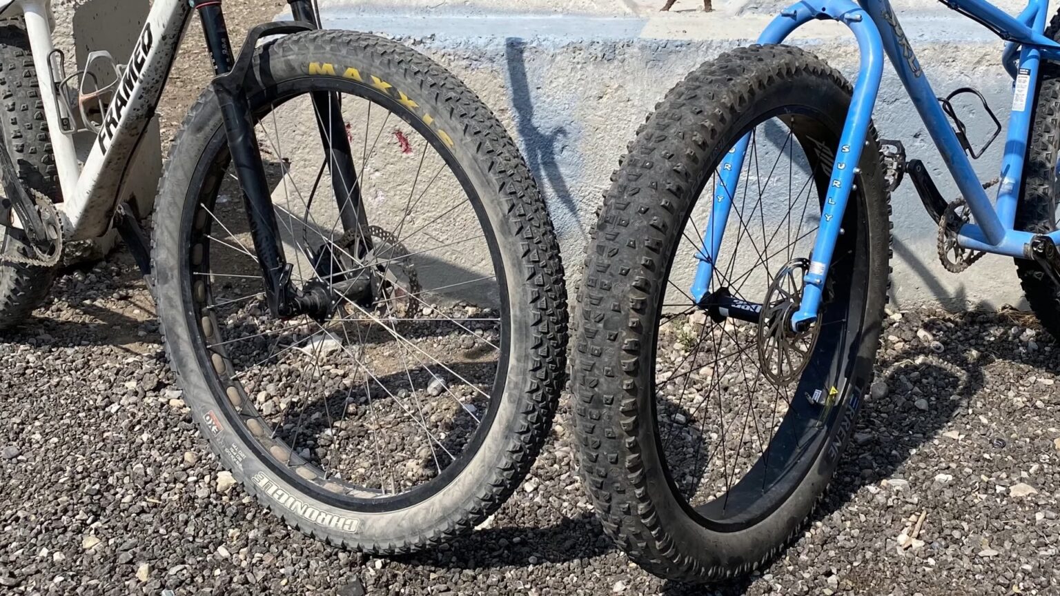 Finding the Perfect 29-Inch Bike for Your Body Size-Ultimate Guide