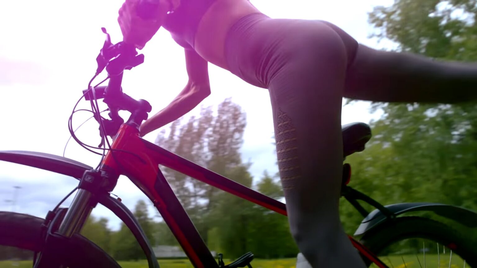 Sit Bones Measurement and Bike Saddle Selection: Ridding Right