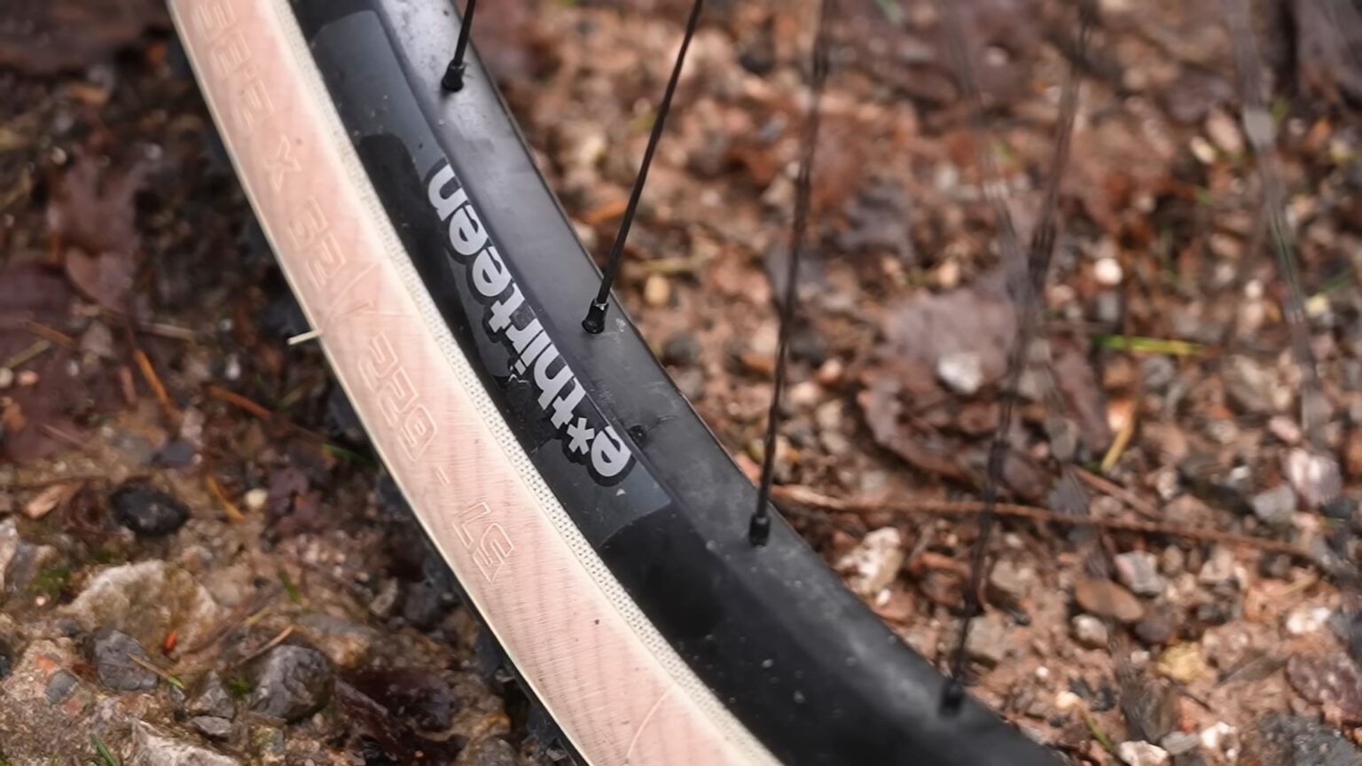 Which Mountain Bike Wheels Size Fits My Bike Well? Rolling Right ...