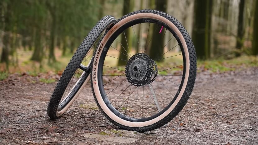 Which Mountain Bike Wheels Size Fits My Bike Well? Rolling Right ...