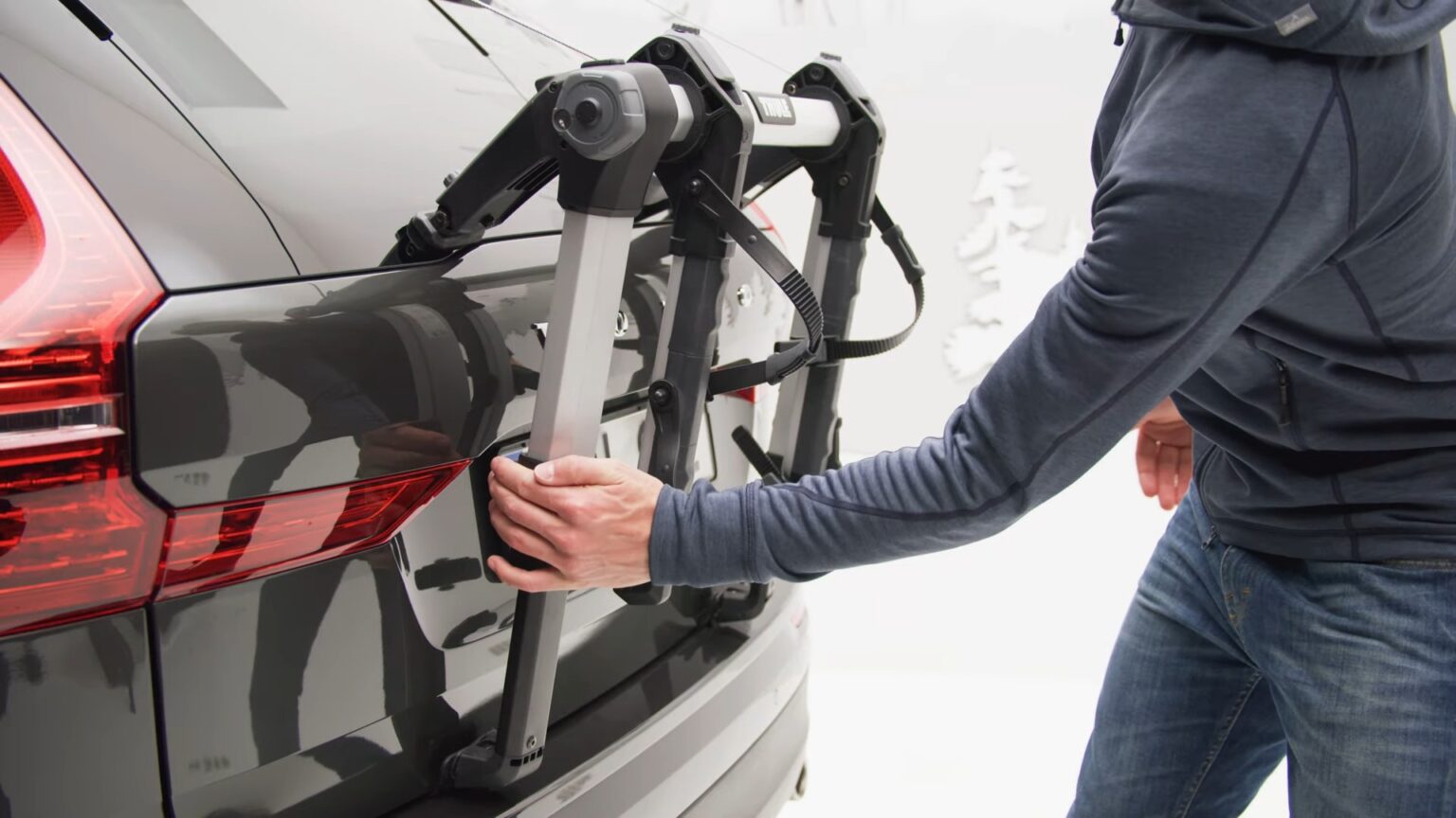 Are Bike Racks Supposed to Wobble? Unleash Stability - String Bike