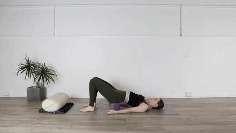 How To Relieve Sit Bone Pain From Cycling - String Bike