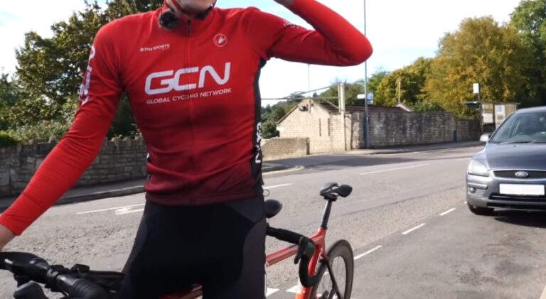 Can You Ride A Tandem Bike Alone (Mostly, Yes) - String Bike