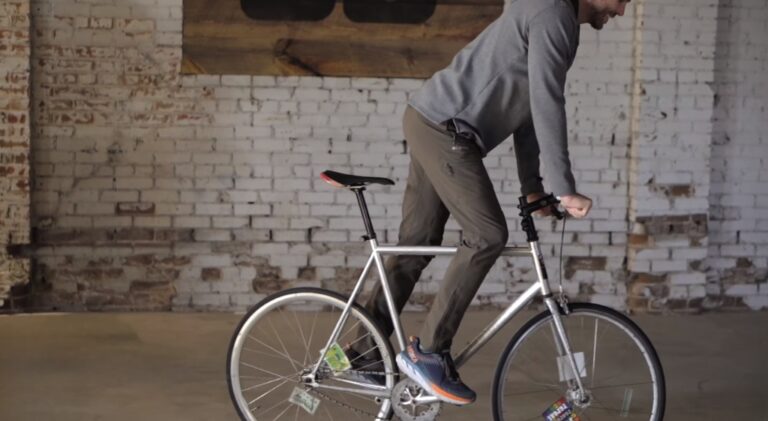 A Comprehensive Comparison: Fixed Gear Bike vs Single Speed Bike - String Bike