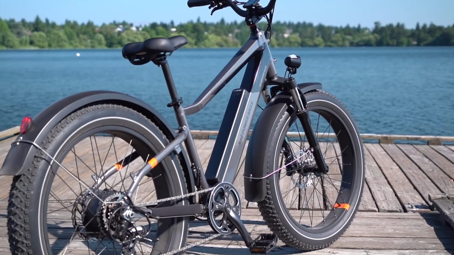 Tall in the Saddle: Fat Tire Bikes for Tall Guys - String Bike