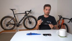 How To Relieve Sit Bone Pain From Cycling - String Bike