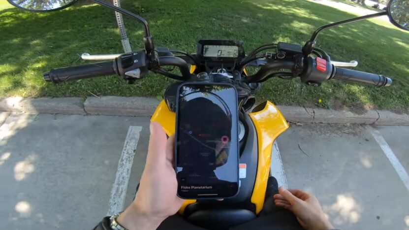 9 GPS Tracking Tips & Solutions for Business With Motorcycle Fleets in ...